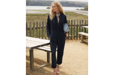 Outerknown Station Jumpsuit - Outerworn 8DC82E60