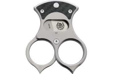 Red Horse Knife Works Titanium Condor Cigar Cutter | Free Shipping over ...