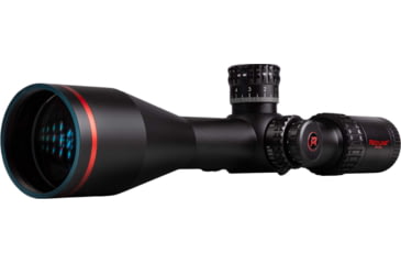 Red-Line Optics F4U Corsair II 5-30x56mm Rifle Scope, 34mm Tube, First ...