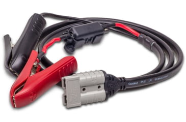 REDARC 5Ft Anderson To Battery Clip Cable | Free Shipping over $49!