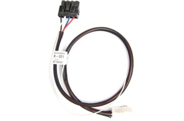 REDARC Toyota 4Runner Suitable Tow-Pro Brake Controller Harness | Free ...