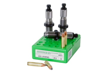 Redding Reloading Three Die Set, Series B | Up to 61% Off w/ Free S&H