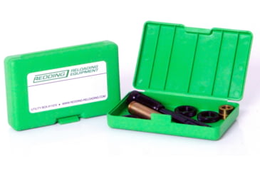Redding Reloading Bench Utility Box | Free Shipping over $49!