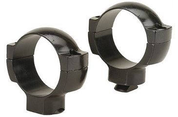 Redfield Mounts 30mm Rotary Dovetail Steel Rings | Free Shipping over $49!