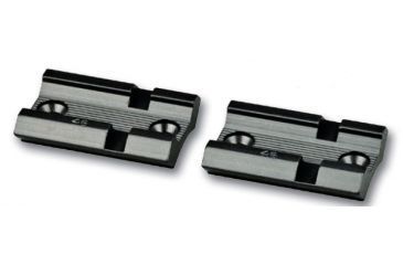 Redfield Mounts Aluminum Base Pair Black Matte | Up to 49% Off 5 Star ...