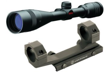 Redfield Revenge 6-18x44mm AO Rifle Scope | 4.3 Star Rating Free ...