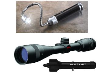 Redfield Revenge 6-18x44mm AO Rifle Scope | 4.3 Star Rating Free ...
