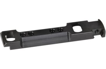 Redfield Twin-Dovetail Steel Pistol Base Jr Td Tca Contender Matte ...