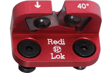 Redi-Edge Redi Lok Red | Free Shipping over $49!