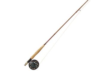 Redington Red.X Fly Rod/Reel Combo | Free Shipping over $49!