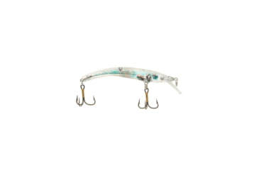 Reef Runner Little Ripper 500 Minnow, 7ft Diving Depth, 3 3/4in 1/4oz ...