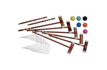 Regent Croquet Set | Free Shipping over $49!