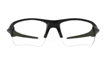 Reks Sling-Blade Eyeglasses / HD Trivexa