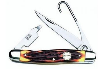 Remington Fold Upland Delrin Knife - 18564 | Free Shipping over $49!