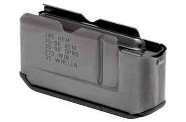 Remington Rifle Magazine for models Six, 7600, 760, and 76 | 5 Star ...