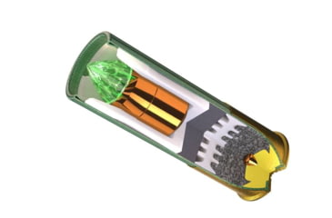 Remington Premier AccuTip Sabot Slugs 20 Gauge 260 Grain 3in Power Port ...