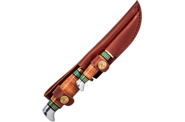 Remington Stacked Leather Piggy Back Set | 24% Off w/ Free Shipping