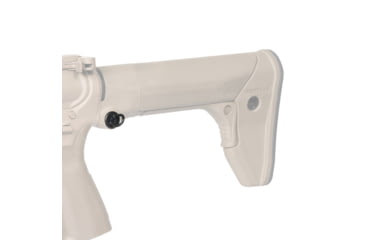 Reptilia SR-15/AR-15/M4 Sling Loop for RECC-E Carabine Stock - Front ...