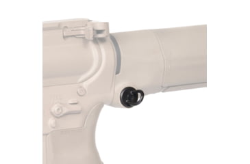 Reptilia SR-15/AR-15/M4 Sling Loop for RECC-E Carabine Stock - Front ...