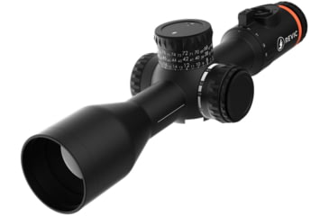 Revic Radikl RS25b 4-25x50mm Rifle Scope, 34mm Tube, First Focal Plane ...