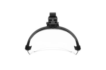 Revision Batlskin Viper Visor System With Visor Storage Case - Max ...