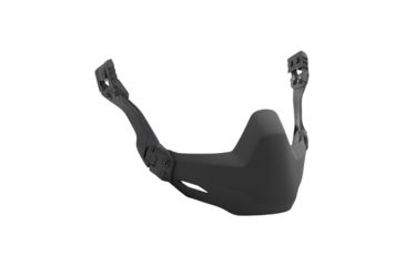 Revision Caiman Bump Mandible Guard