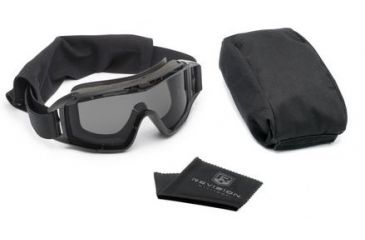 Revision Military Eyewear Desert Locust Extreme Weather Goggle - Basic ...
