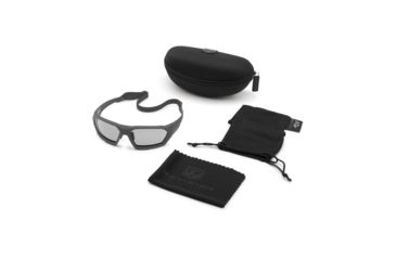 Revision Shadowstrike Ballistic Sunglasses Basic Kit | 10% Off w/ Free ...