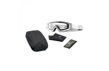 Revision Snowhawk Goggle System Basic Kit | Up to 10% Off w/ Free S&H