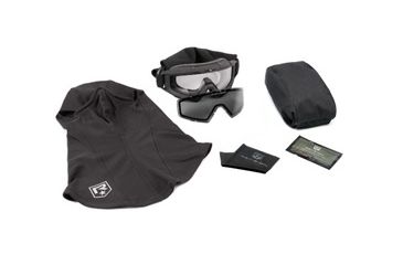 Revision Snowhawk U.S. Military Goggle System | Up to 33% Off w/ Free ...