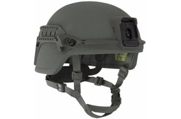 Revision Viper P4 Full Cut Combat Helmet System | Free Shipping over $49!