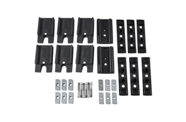Rhino Rack Backbone Pioneer Leg Height Spacer | Free Shipping over $49!