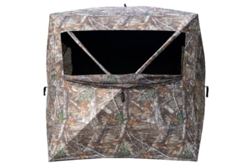 Rhino Blinds Ground Blind RB140 3-Man | w/ Free S&H