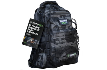 Rhino USA Ultimate Tactical Backpack 213E73B4