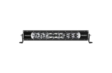 Rigid Industries Radiance + LED RGBW Light Bar | Up to $10.00 Off w ...
