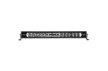 Rigid Industries Radiance + LED RGBW Light Bar | Up to $10.00 Off w ...