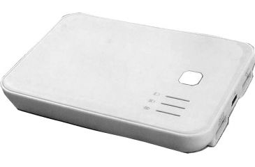RIPA Portable Battery Charger for iPhone, iPad, Smartphones, Tablet ...