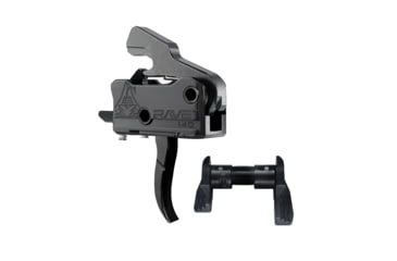 RISE Armament RAVE 140 3.5lb Drop-In Single Stage and Ambi Safety ...