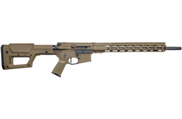 RISE Armament Watchman XR AR-15 Semi-Auto Rifle, 22 ARC, 18in Barrel