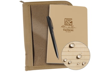 Rite in the Rain Land Nav Kit - Book/Cover | 34% Off w/ Free Shipping