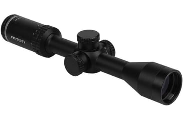 Riton Optics 1 Primal 3-9x40mm 1 inch Tube Rifle Scope | Customer Rated ...