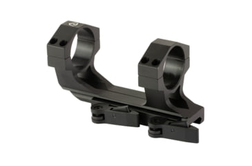 Riton Optics Mount, 34mm Cantilever, Black, Quick Detach | Customer ...