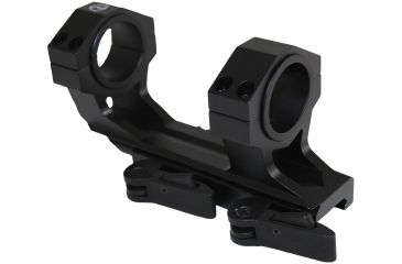 Riton RT-M Quick Detach Rifle Scope Mount | 19% Off 4.9 Star Rating w ...