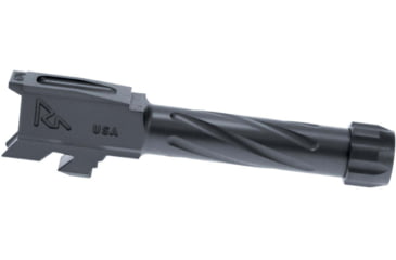 Rival Arms Glock 43 Precision Threaded Drop-in Barrel | Up to 30% Off ...