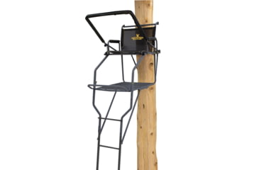 Rivers Edge Treestands Jumbo Jack Ladder Stand
