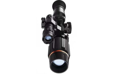 RIX 3-14x50 mm Tourer T20 Night Vision Rifle Scope | 20% Off Highly ...