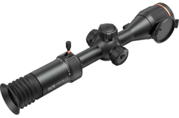 RIX 3.2-9.6x35mm Leap L3 Thermal Imaging Rifle Scope, 30mm Tube | 5 ...