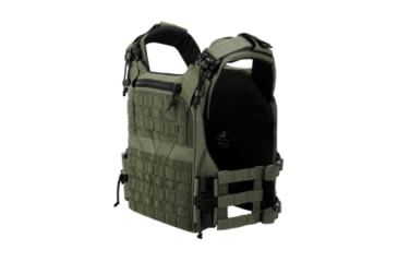 RMA Armament Agilite K19 Plate Carrier 3.0 - Ranger Green A5A8A2E5