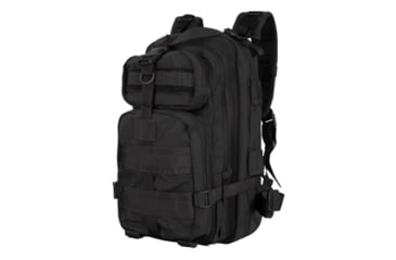 RMA Armament Condor Compact Assault Pack - Black E548530B