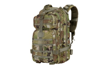 RMA Armament Condor Compact Assault Pack - Scorpion OCP B317140C